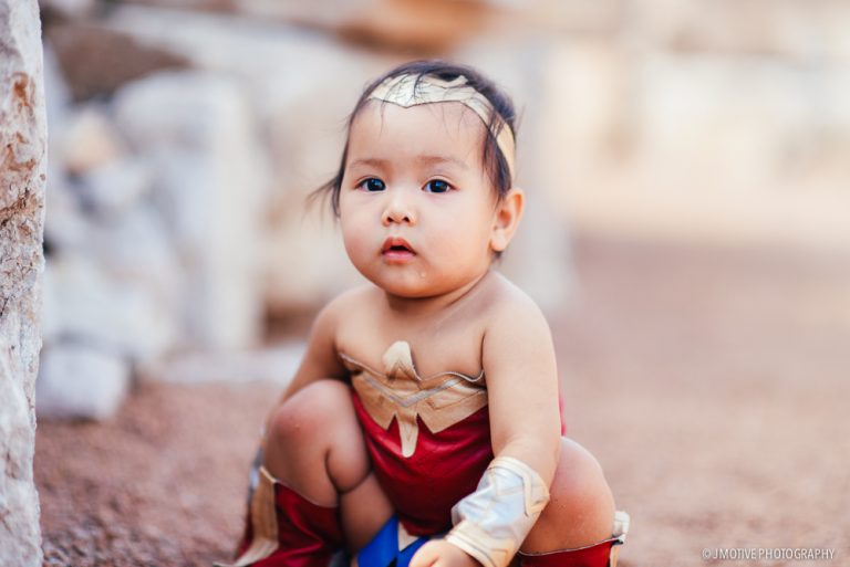 JMOTIVE PHOTOGRAPHY | Wonder Baby - JMOTIVE PHOTOGRAPHY