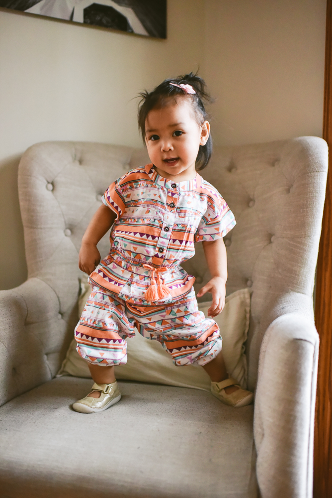 JMOTIVE PHOTOGRAPHY | Baby Boho Chic Look for Easter and Spring ...