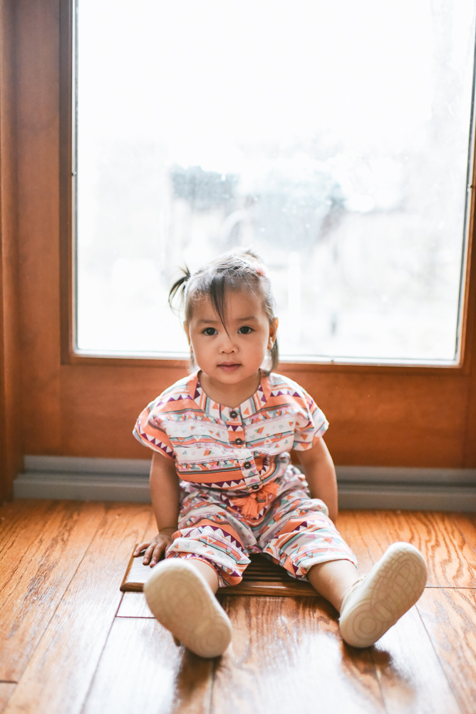 JMOTIVE PHOTOGRAPHY | Baby Boho Chic Look for Easter and Spring ...