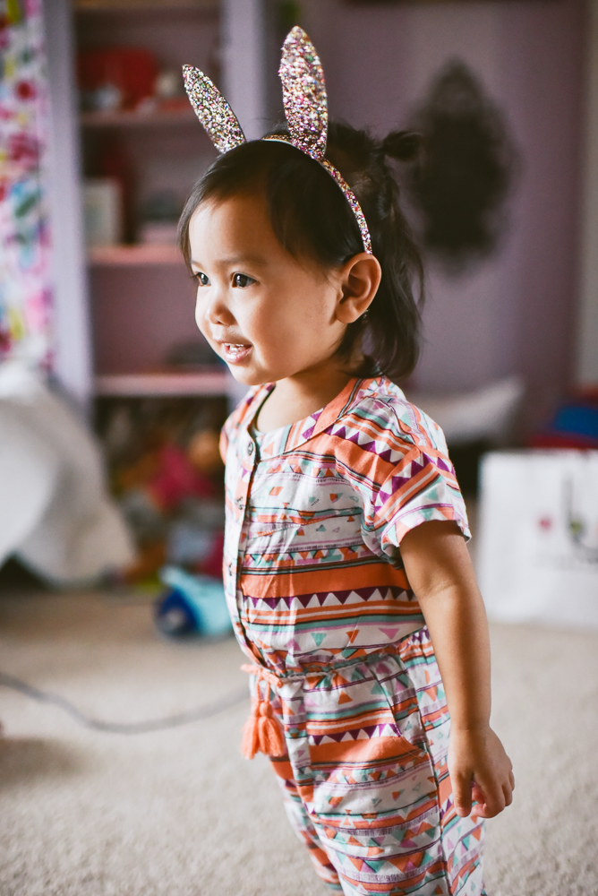 JMOTIVE PHOTOGRAPHY | Baby Boho Chic Look for Easter and Spring ...